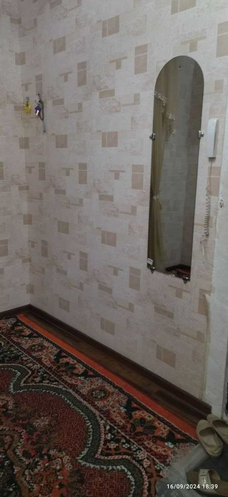Сдается 3-х ком. квартира Сергели-8. 400у.е. ID:XO 048