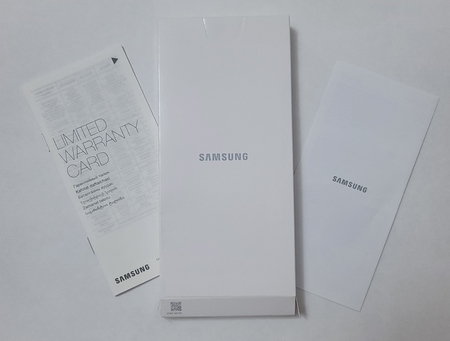 Samsung Galaxy Note 20 Ultra 5G