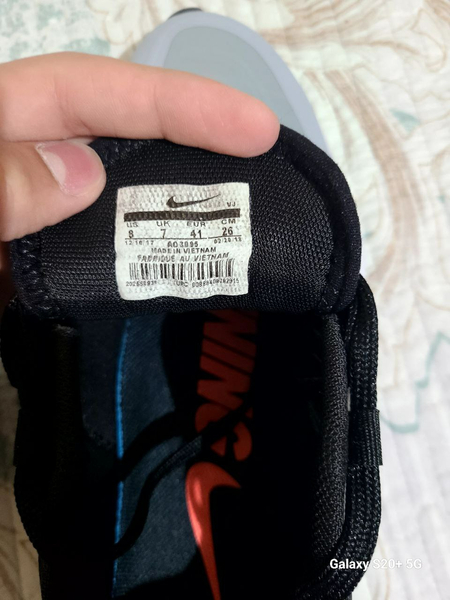 Nike Running кроссовки хорошего качества