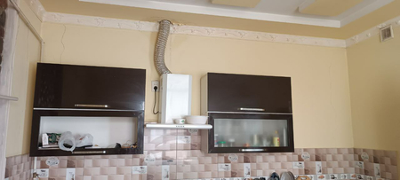 Продается дом в Кибрайском районе. Кибрай туманида уй сотилади.