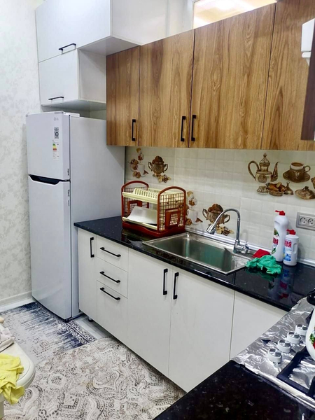 СамКоч .Сдаётся 3х комнотная люкс квартира