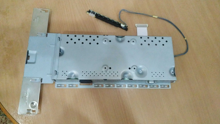 Материнка монитора LG-2242s