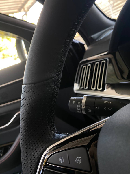 Руль чехол для BYD