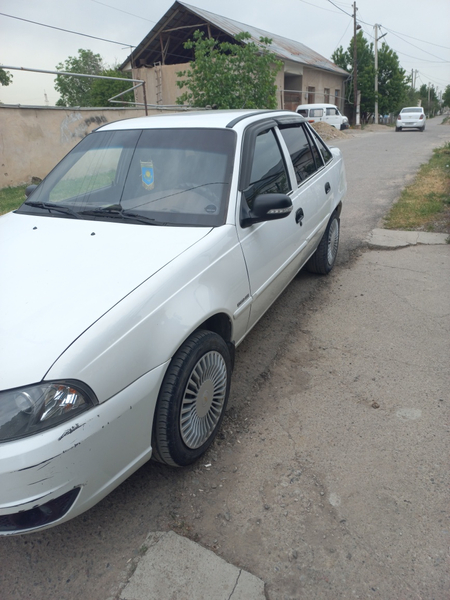 Nexia2 Mator 1.6