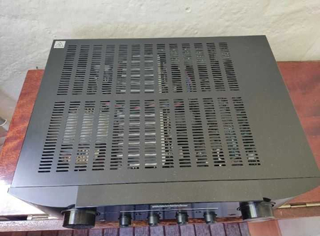 Усилитель Marantz PM 7004
