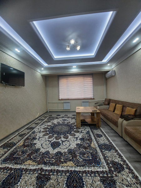 Аренда 3/1/7 Baurum , Сагбон