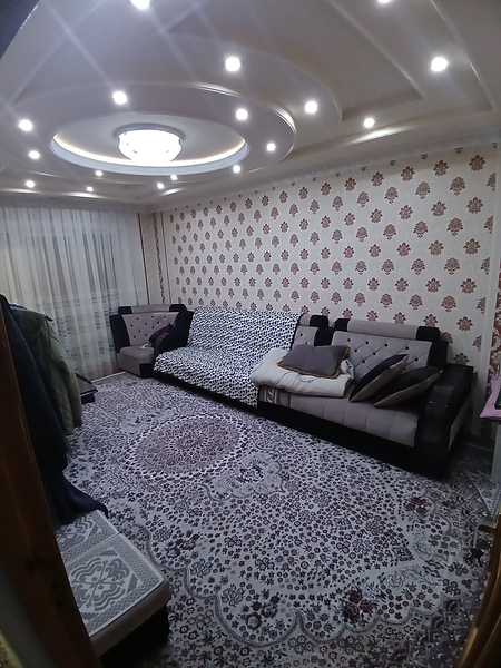 Сдаётся кв Алмазарский район Медгородок