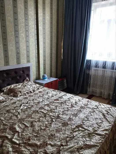 3/5/9 БОБУРА/НУКУС 80м2. Яккасарайский р-н. Напротив PIRAMID TOWER