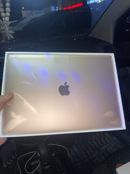 MacBok Air 13-inch