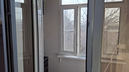 Задаётся 1 комнатная квартира, Авиагородок,Аэропорт.