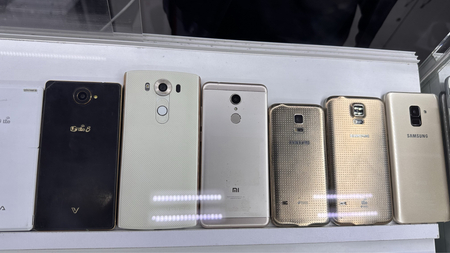 Samsung Galaxy Note8