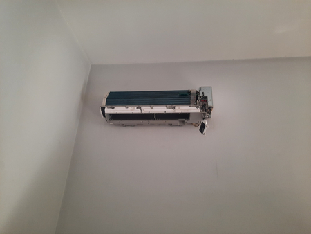 Zaprafka freon kondesionera  R22 R410   chistka,remont