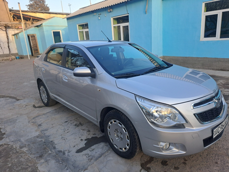 Продаётся кобальт