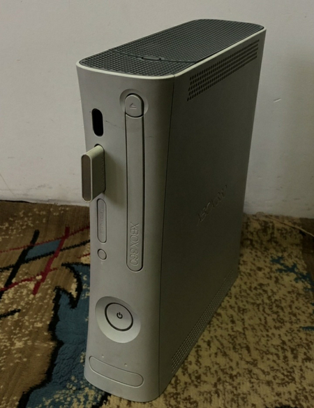 Xbox 360 srochnoo