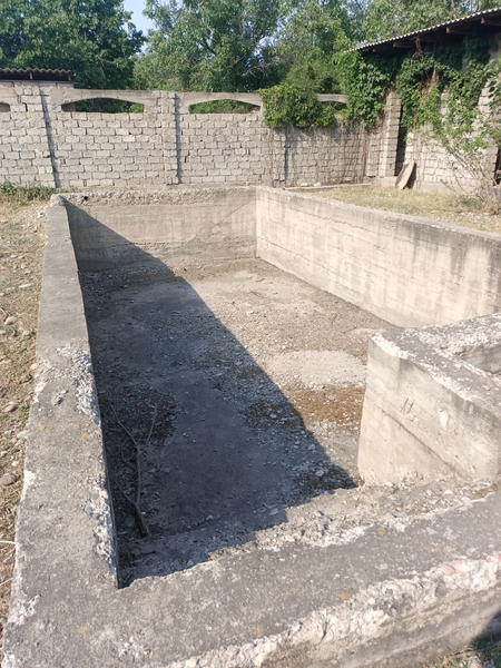 Срочно продается участок 6 соток ченгилди