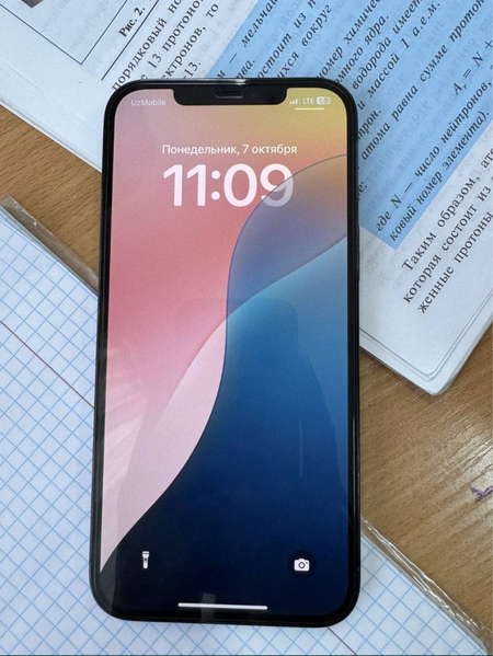 продается iphone 12 pro max 128 gb