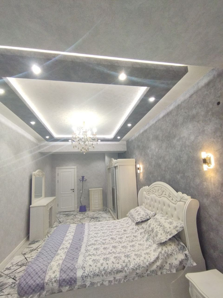 Продается  квартира в Алмазарском районе улица Сагбан