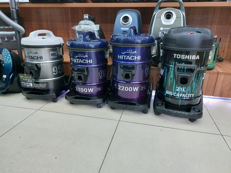 Пылесос HITACHI Dubay Доступным Ценам Доставка