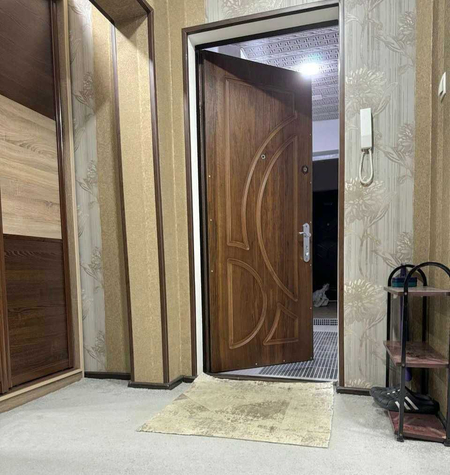 Успей купить квартиру в Ташкенте 3/2/9 Юнусабад (J2729)