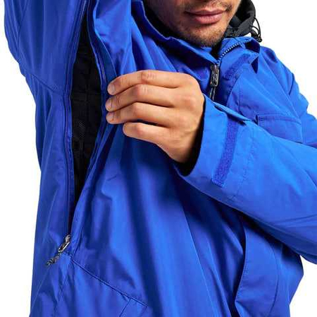 Куртка для мальчика Burton Mens Dunmore Jacket! Новая с бирками!