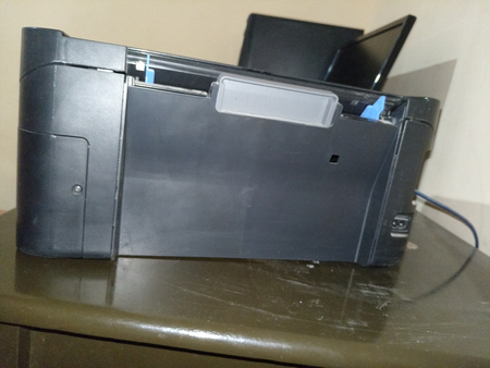 Printer (rangli) EPSON