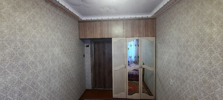 продаётся квартира 3х комнатные понельный