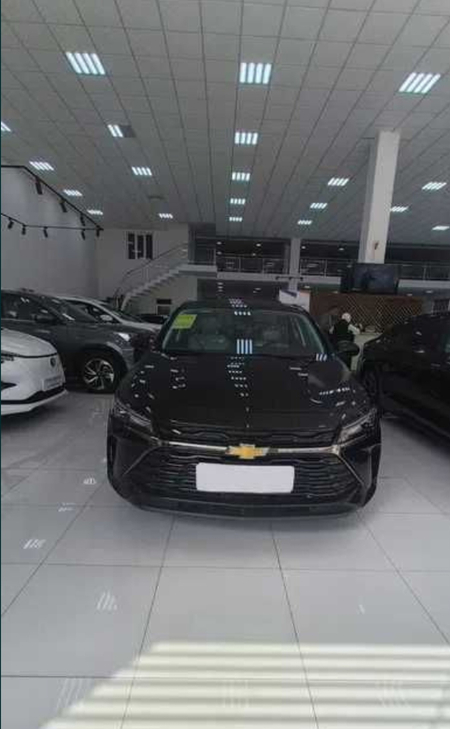 Chevrolet Monza 1.5 atmosfer