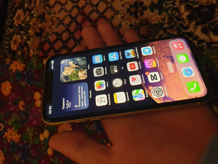 Iphone 11 64 gb srochna naxtga