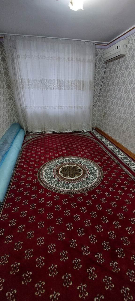 Продаётся хорошая квартира на 8 кв Чиланзара