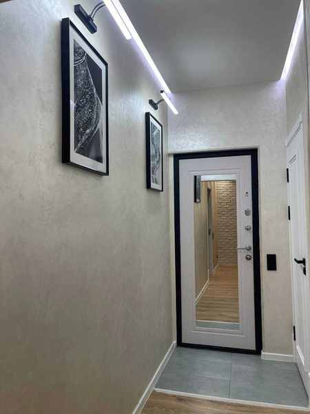 Феруза, 2в3/1/4 ЕВРОРЕМОНТ, 55м2, ор-р Хавас, Геникология, Эко базар