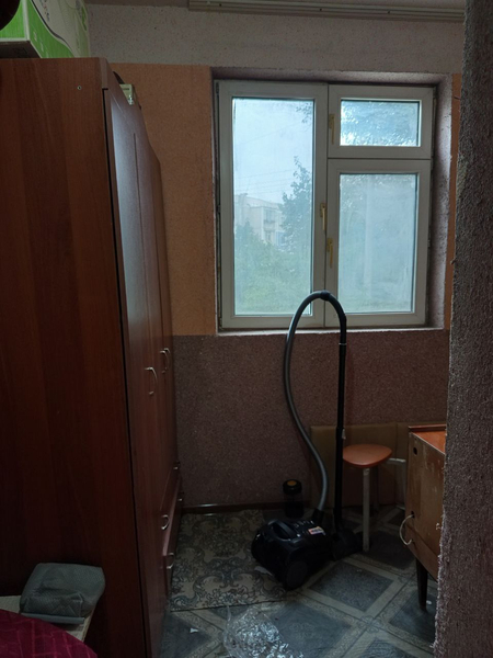 Аренда 1 комнатной квартиры