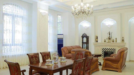 PRESTIGE TERRACE HOTEL  •приветствует Вас!
