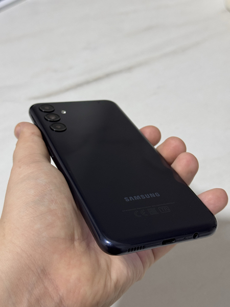 Samsung galaxy M14 5G