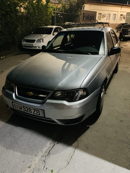 Nexia2 srochna sotiladi
