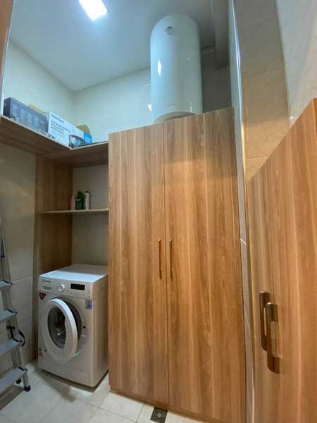 Сдаётся в аренду 4/4/7 ул. Нукусская Макро, ID: 52337