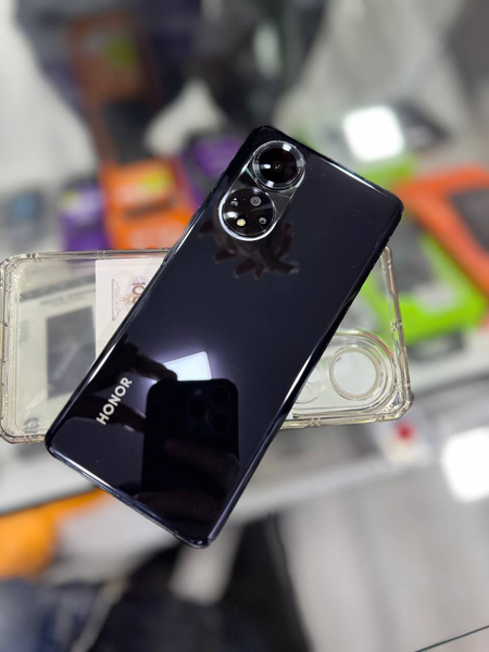 Honor 50 ideal tel