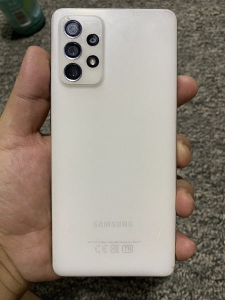 Samsung A72 6/128