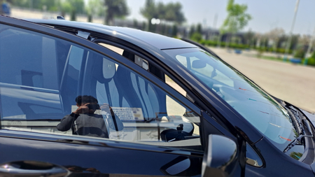 Chevrolet Onix 3LT MT yangi