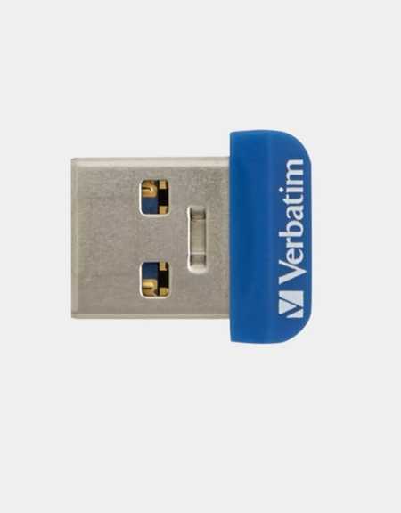 Флешка Verbatim USB 3.2 Gen 1, 32Gb, 16Gb