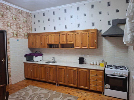 Продается дом с мебелью, 6 соток