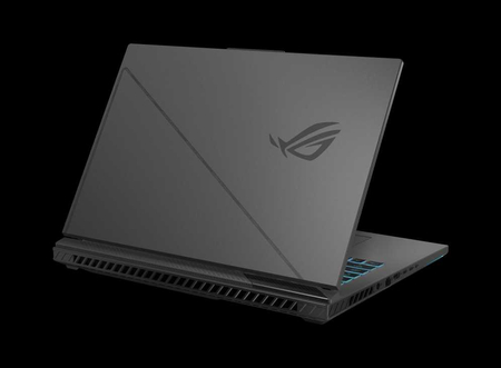 Asus ROG G814 (i7 13650HX & RTX 4050 6-GB)
