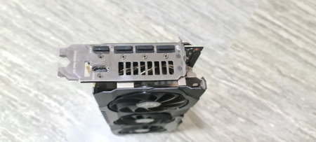 Видеокарта Asus TUF 3090