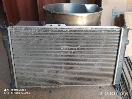 Daewoo Nexia 2 Radiator sotiladi