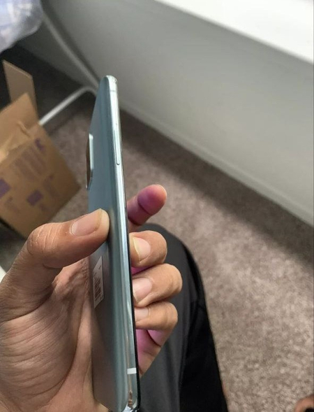 OnePlus 8T 12/256 GB