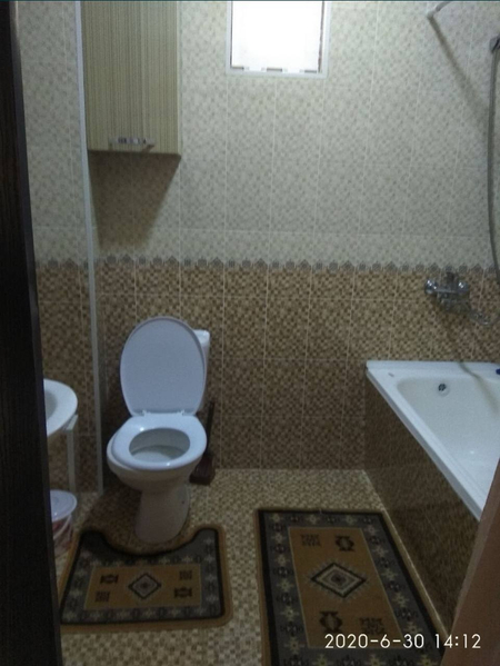 Сдаётся квартира ИТ Парк