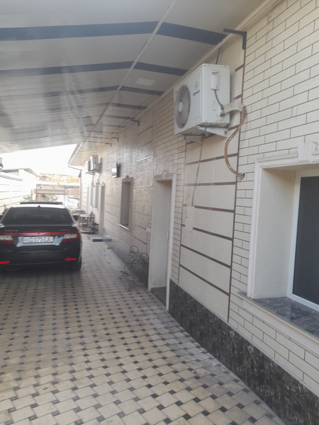 Продаётся свой дом 6 соток, Яшнабадский район улица Бойсунская.