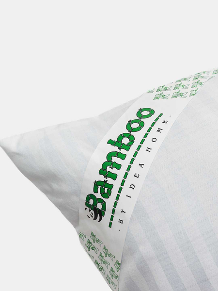 Подушка для сна, из силикона, мягкая, 50*70 см, 70*70 см