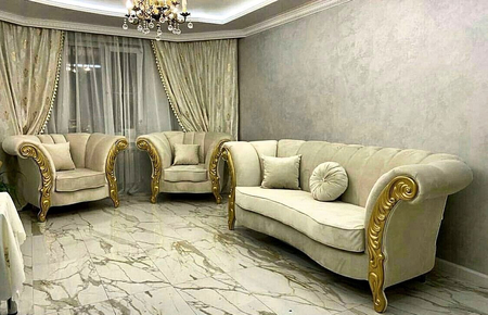 Myahkiy mebel Na zakaz