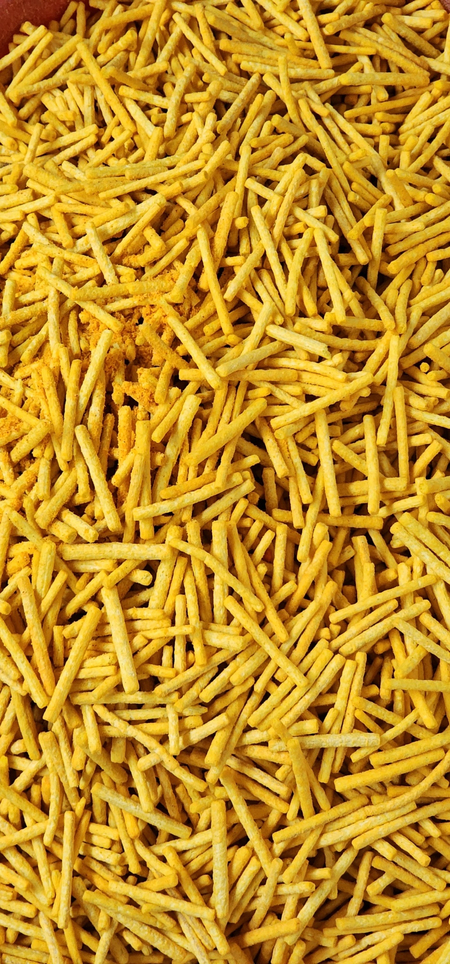 Optimda Chips sotiladi
