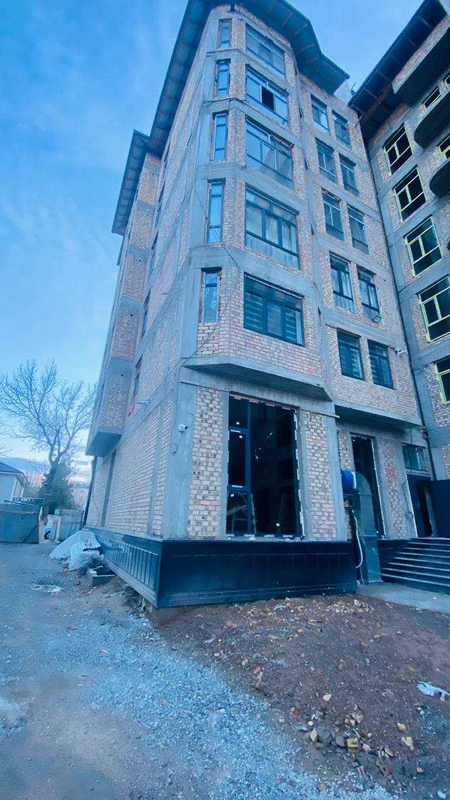 Продаётся квартира Элитном комплексе 102 кв на Кинаппе